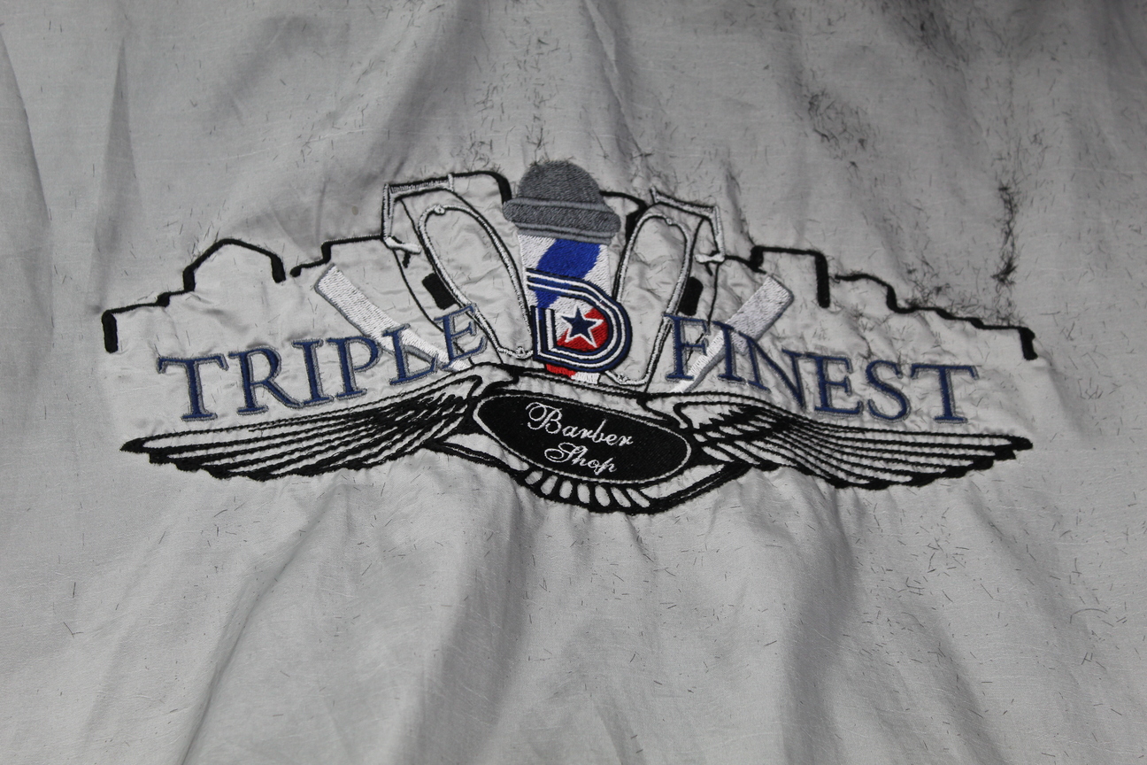 Homepage - Triple D Finest